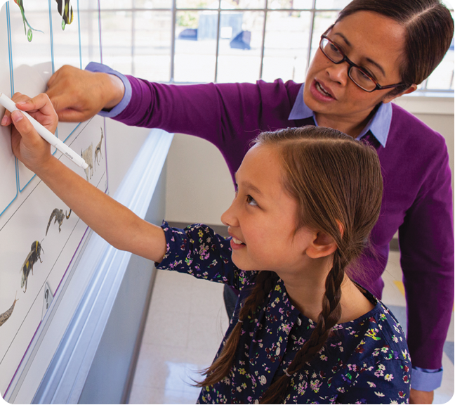 Laser Projectors for the Classroom - Never Replace a Bulb Again